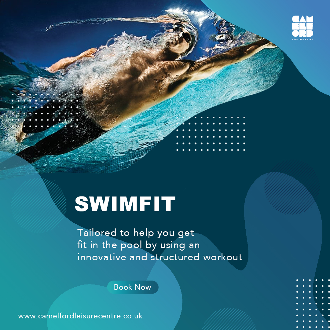 Swimming – Camelford Leisure Centre